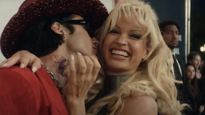 Pam i Tommy (Pam & Tommy) – 8 odcinków. Najlepsze krótkie seriale na ...