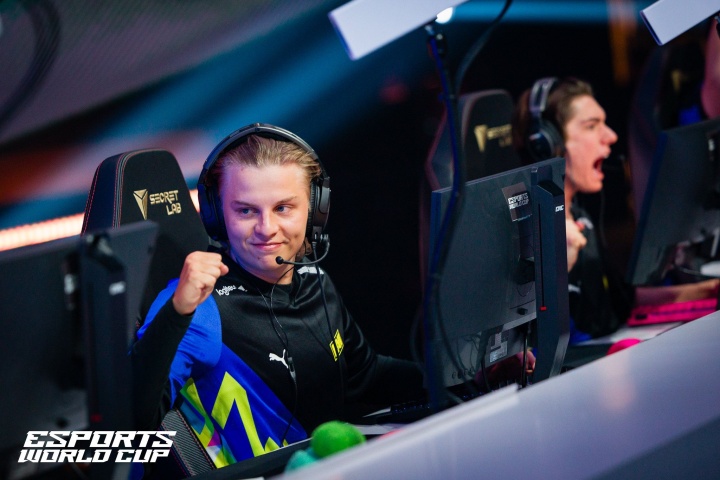 NAVI wygrywa w pierwszych w historii mistrzostwach EWC CS2 - GRYOnline.pl