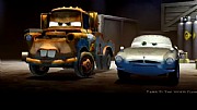 Cars 2: The Video Game PC, X360, PS3, Wii, NDS | gamepressure.com