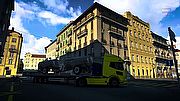 Euro Truck Simulator 2, ETS2 PC, PS5, XSX | GRYOnline.pl