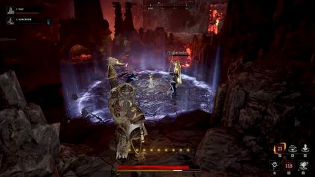 Mistfall Hunter - Game Database - gamepressure.com