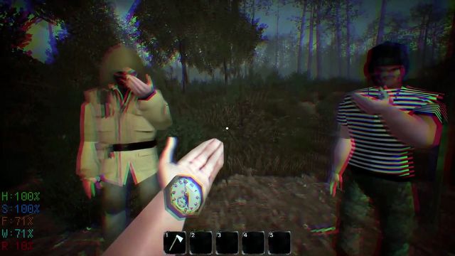 Misery - Game Database - gamepressure.com