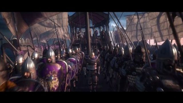 Mount & Blade II: Bannerlord - War Sails, M&B: Bannerlord - War Sails ...
