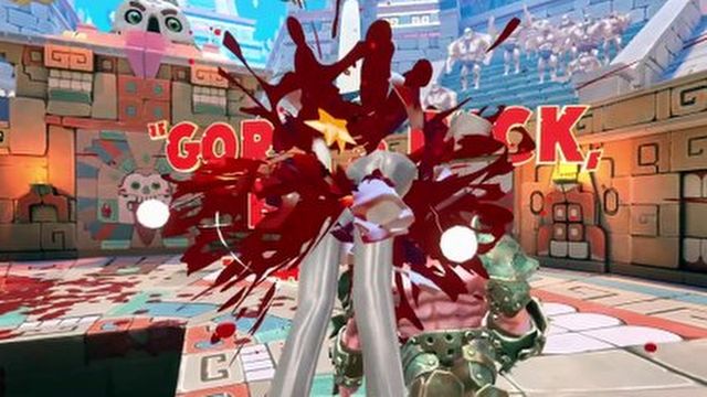 GORN 2 - Game Database - gamepressure.com