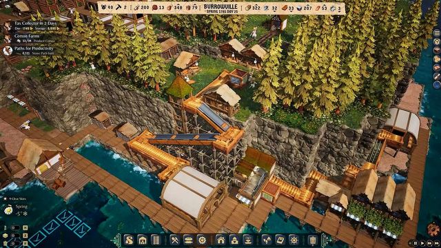 Whiskerwood - Game Database - gamepressure.com