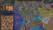 Europa Universalis V, EU5, Project Caesar PC | GRYOnline.pl