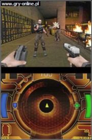 GoldenEye: Rogue Agent PS2, XBOX, GCN, NDS | gamepressure.com