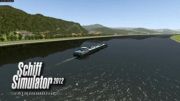 River Simulator 2012, Schiff-Simulator 2012: Binnenschifffahrt, River ...