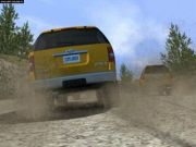 Ford Racing Off Road PS2, PSP, PC, Wii | gamepressure.com