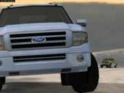 Ford Racing Off Road PS2, PSP, PC, Wii | gamepressure.com