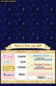 Princess Debut - DS | gamepressure.com