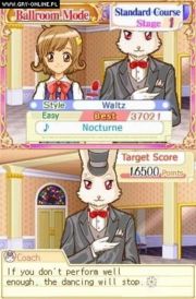 Princess Debut - DS | gamepressure.com