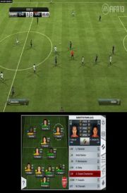 FIFA 13 PC, X360, PS3, PSP, PS2, 3DS, PSV, Wii, WiiU | gamepressure.com
