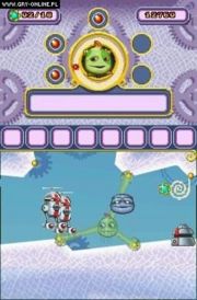 Mister Slime - DS | gamepressure.com