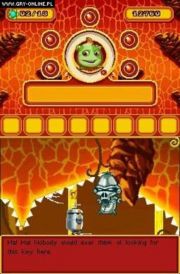 Mister Slime - DS | gamepressure.com