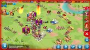 Rise of Kingdoms, RoK, Rise of Civilizations AND, iOS, PC ...