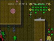 Superfrog PC | GRYOnline.pl