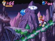 Rayman PC, GBA, PS3, PSP, PSV, iOS, AND, PS1, NDS | gamepressure.com