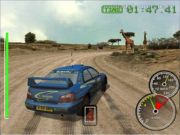 Sega Rally 2006 - PS2 | gamepressure.com