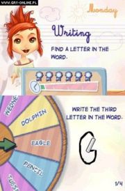 Imagine Teacher - DS | gamepressure.com