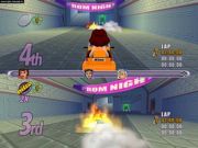 Action Girlz Racing PC, PS2, Wii | gamepressure.com