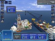 Oil Platform Simulator 2011 - PC | gamepressure.com