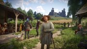 Kingdom Come: Deliverance 2, Kingdom Come: Deliverance II, Kingdom Come ...
