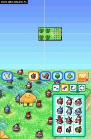 Eco Creatures: Save the Forest - DS | gamepressure.com