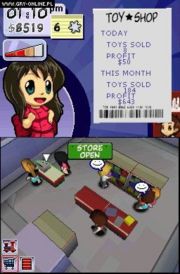 Toy Shop - DS | gamepressure.com