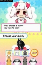 Petz: Bunnyz - DS | gamepressure.com