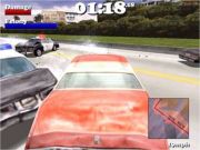 Driver (1999) PC, PS3, PSV, PSP, PS1 | gamepressure.com