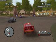 Auta, Cars PC, PS2, XBOX, GCN, PSP, NDS, GBA, Wii | GRYOnline.pl