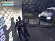 The Shield PC, PS2 | GRYOnline.pl