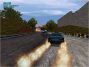 Downtown Run PC, PS2 | gamepressure.com