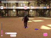 Pippa Funnell: The Golden Stirrup Challenge - PC | gamepressure.com