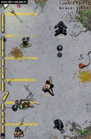 Jackass: The Game PSP, PS2, NDS | gamepressure.com