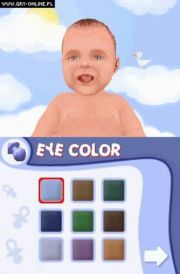 Baby Pals - DS | gamepressure.com
