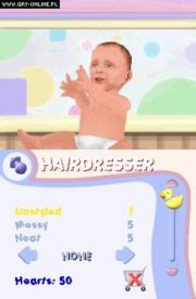 Baby Pals - DS | gamepressure.com