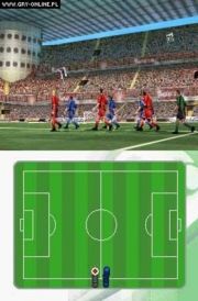 Real Football 2008 - DS | gamepressure.com