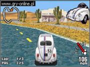 Herbie: Fully Loaded - GBA | gamepressure.com