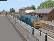 Train Driver - PC | gamepressure.com