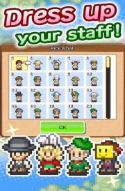 8-Bit Farm AND, iOS, Switch, PS4, XONE, XSX | gamepressure.com