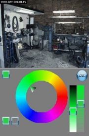 Touch Mechanic - DS | gamepressure.com