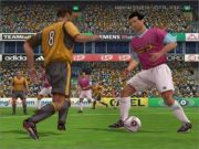 LMA Manager 2004, LMA Professional Manager 2005 PS2, PC | GRYOnline.pl