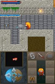 Tibia Micro Edition, TibiaME AND, iOS, WP, PC | GRYOnline.pl