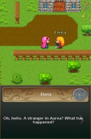 Tibia Micro Edition, TibiaME AND, iOS, WP, PC | GRYOnline.pl