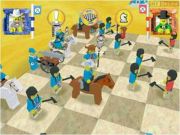 LEGO Chess - PC | gamepressure.com