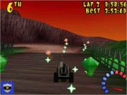 LEGO Racers - PC | gamepressure.com