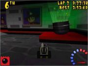 LEGO Racers - PC | gamepressure.com