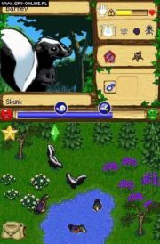 SimAnimals, Sim Animals Wii, NDS | gamepressure.com